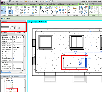 Creating dormers in Revit Architecture | BIMopedia